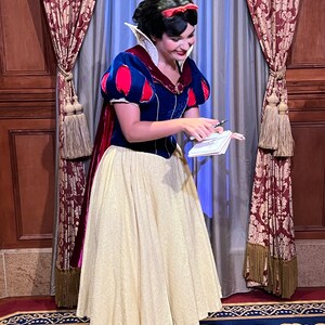 Disney Autograph Book, Belle, Disney Princess, Personalized, Disney ...