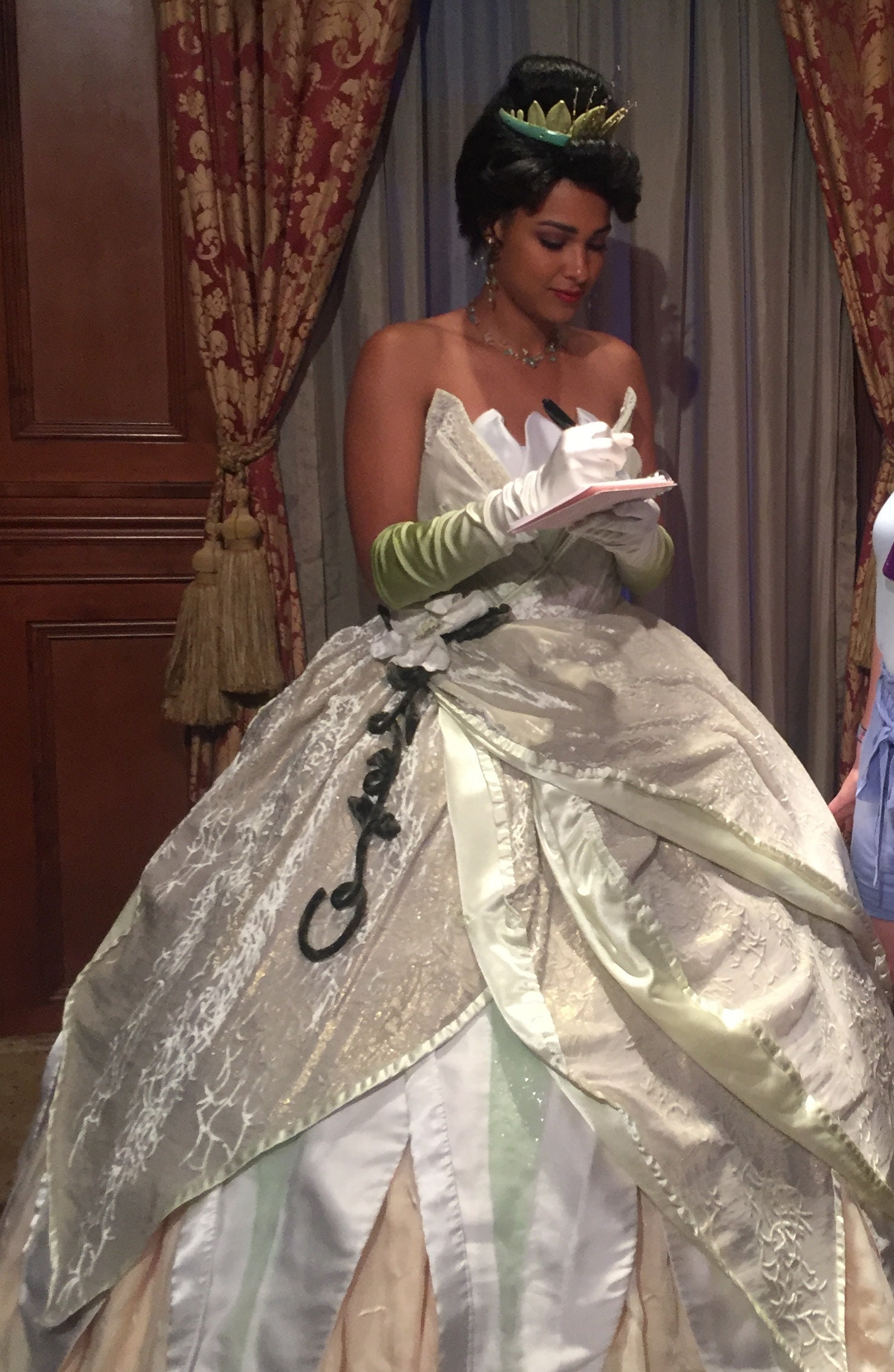 Personalized Stitch Autograph Book Disney World Disneyland Memory Book ...