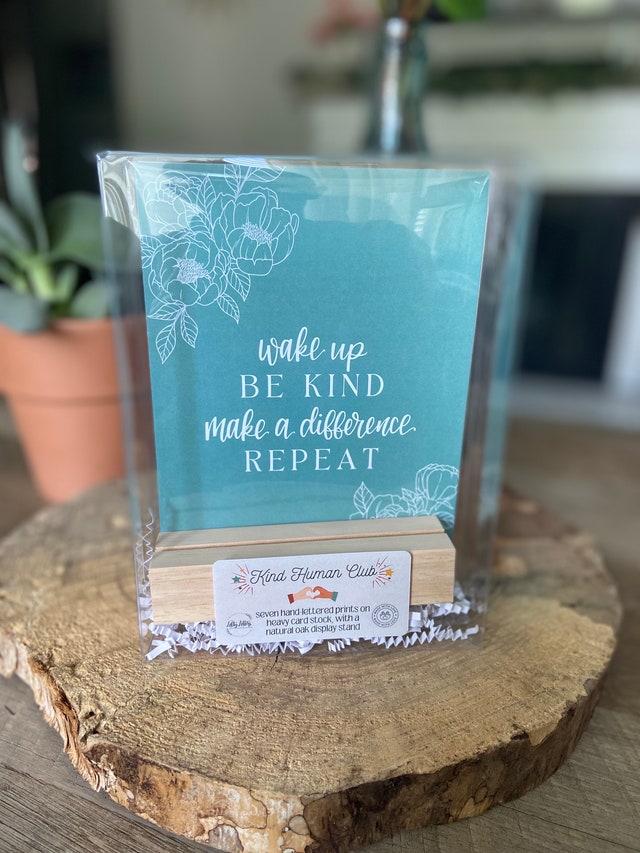 theleftyletters - Etsy