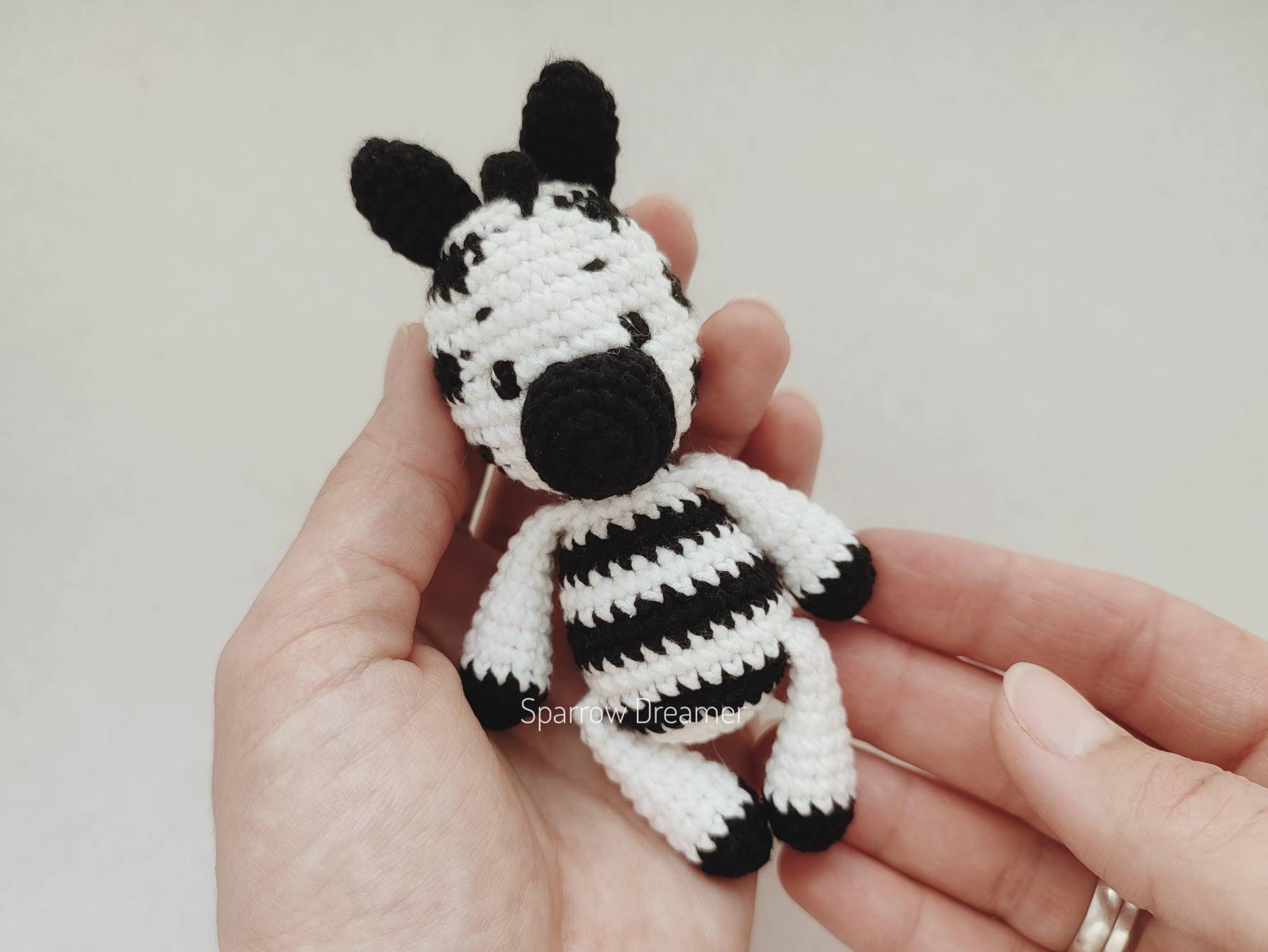 Crochet Pattern Safari Animals Bundle 5-in-1 Crochet Lion - Etsy Australia