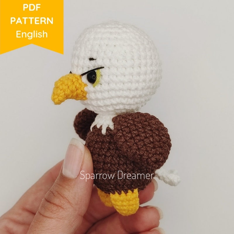 Tiny Crochet - Etsy