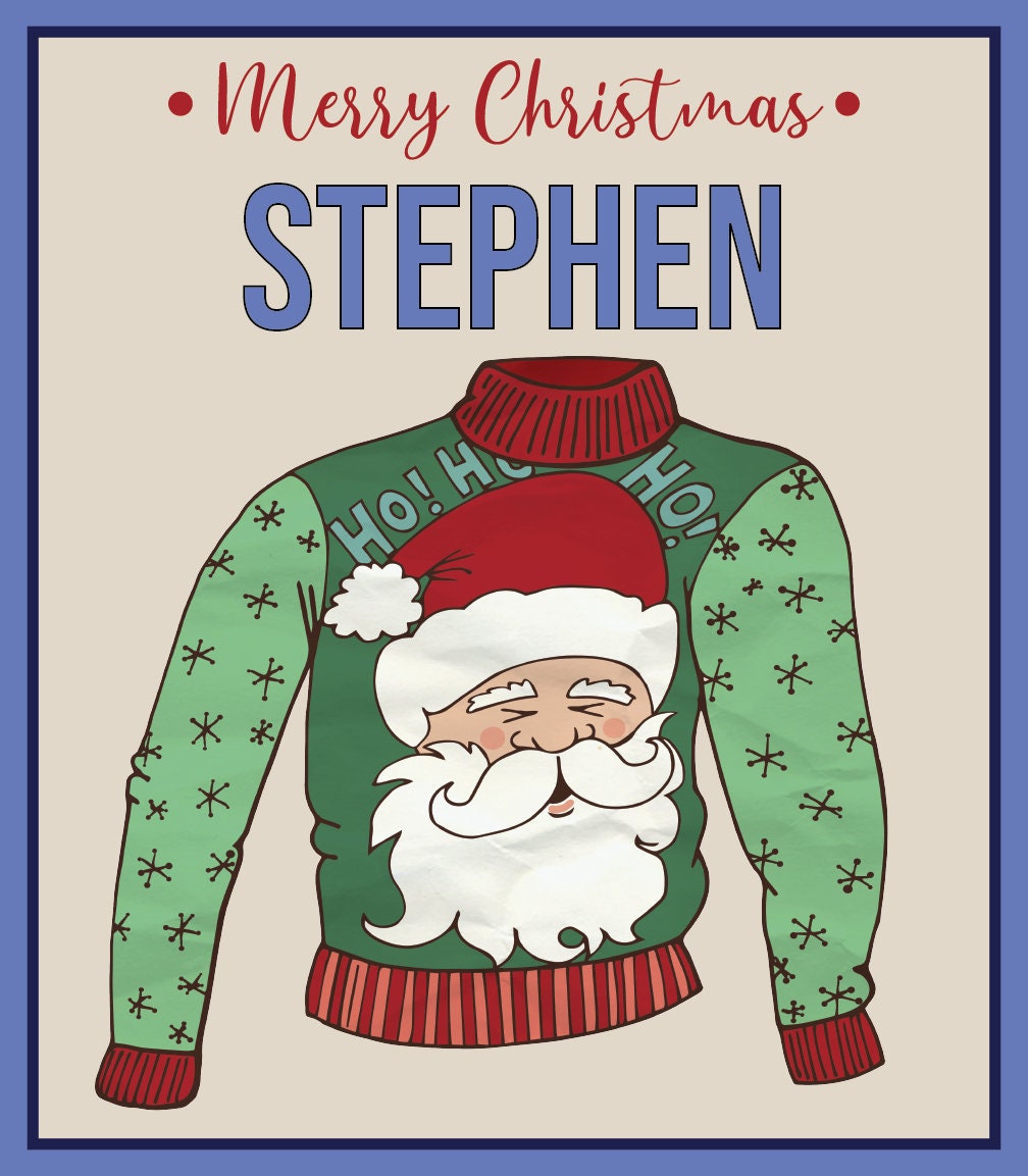 Stocking Stuffers for Men Secret Santa Gift for Men Secret | Etsy