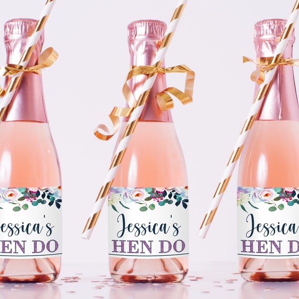 Hen Party Favours - Etsy UK