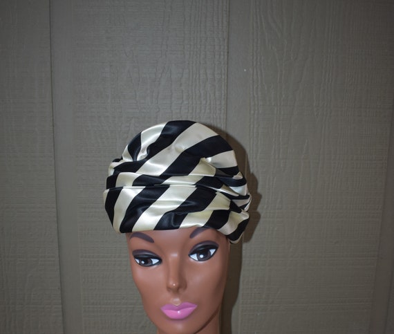 Vintage turban - Gem