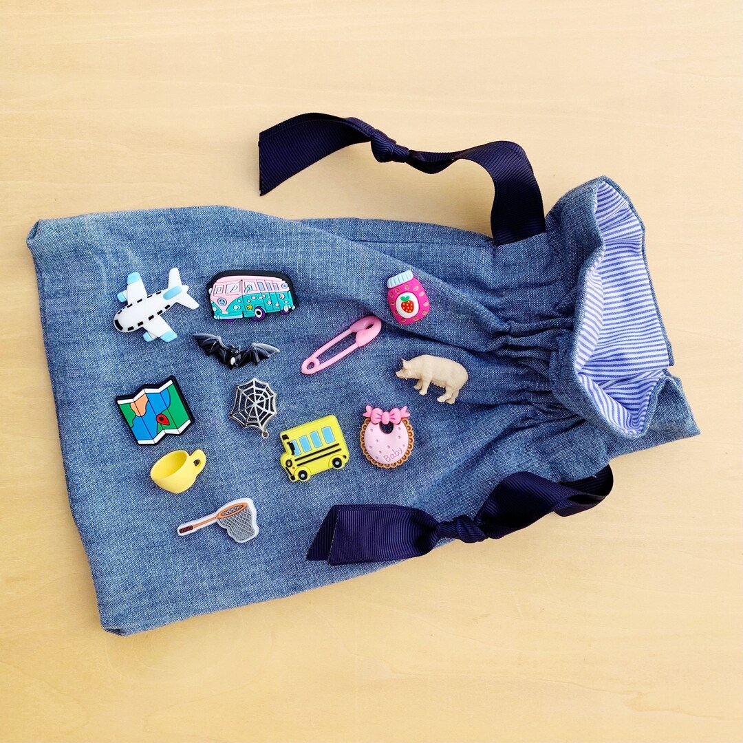 Montessori Pink Series Objects - Montessori Alphabet Letter Sounds ...