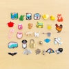 Rhyming Words Activities Montessori Cards Rhyming Games Rhyming Match ...
