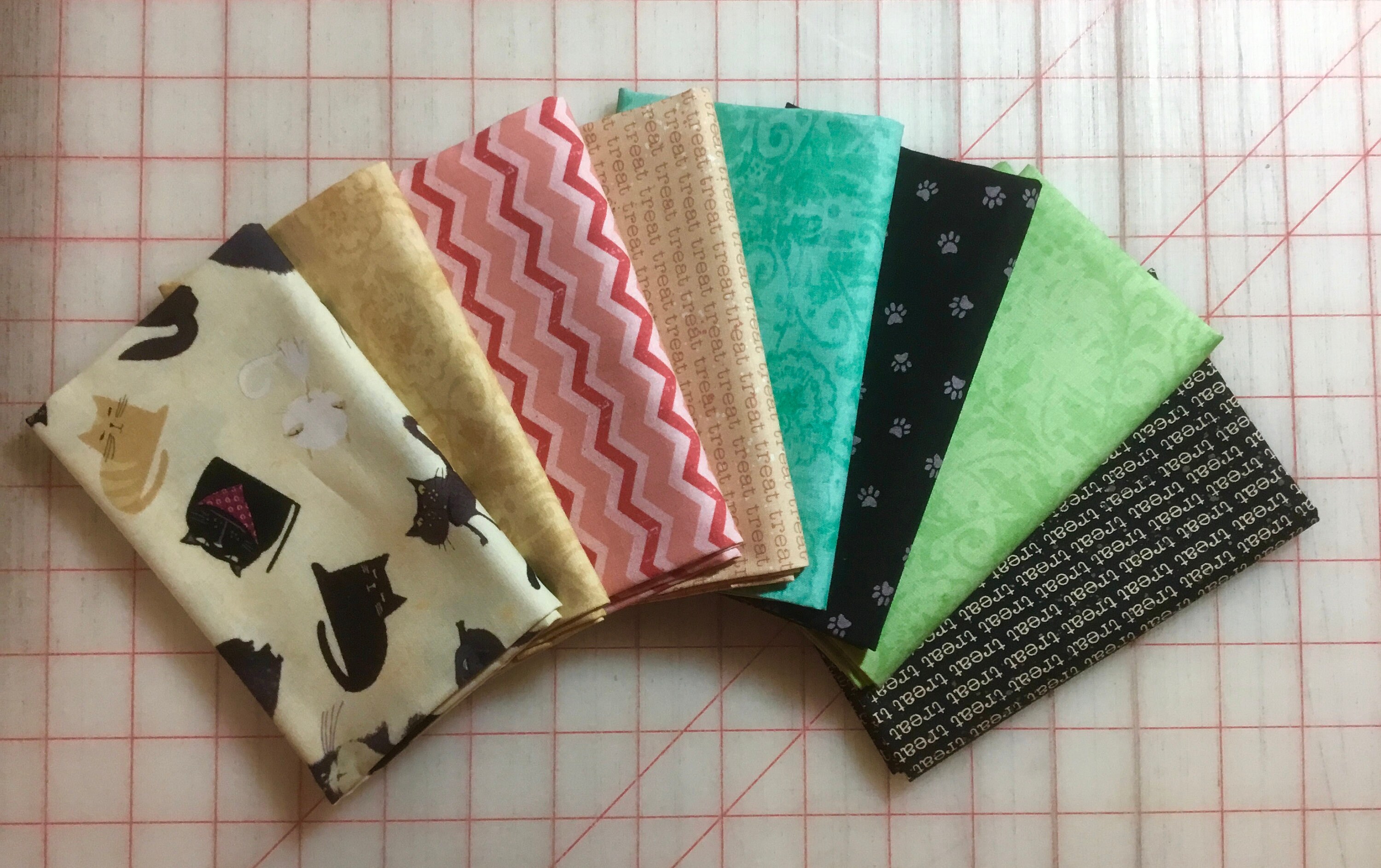 Cat Napper 2 in 1 Mat or Tunnel Pattern by Sallie Tomato - Etsy