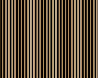 Black and Tan Stripe - Etsy