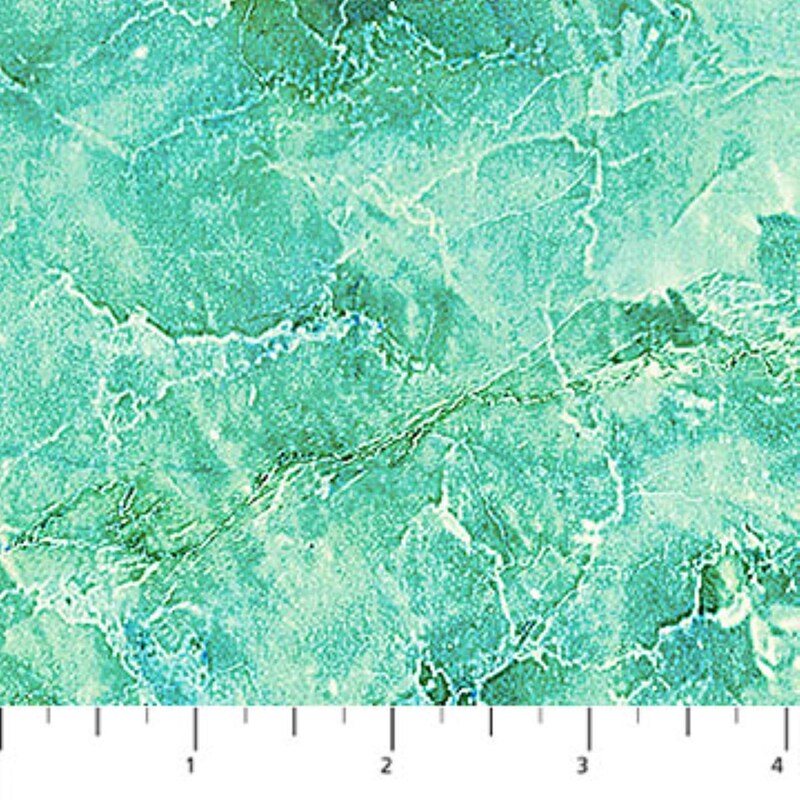 Sea Green Textured Fabric - Etsy