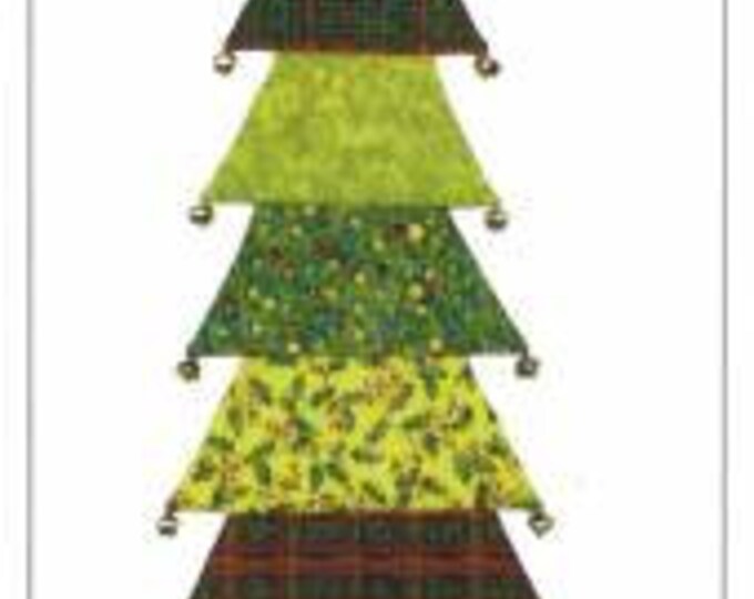 For Evergreen Quilt Pattern by Wendy Hager for Material - Etsy