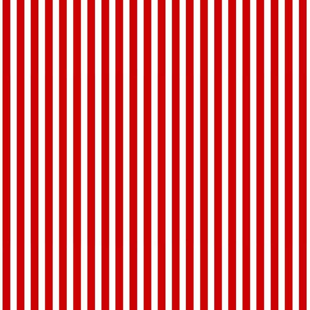 Light the Sky Red and White Awning Stripe 2001-red From Timeless ...