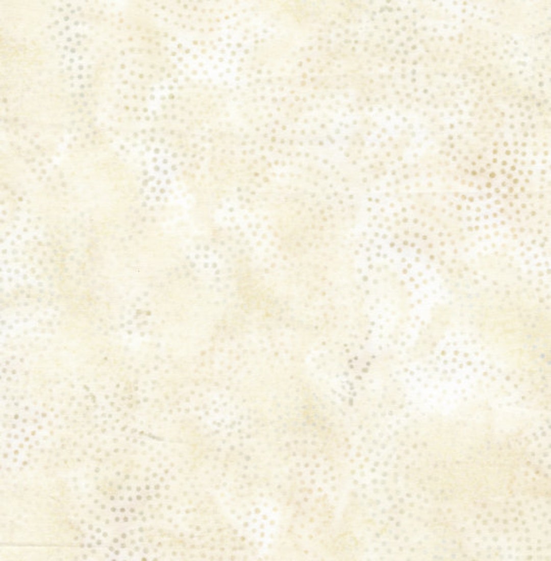 Island Batik Buttermilk, Naturally Neutral Batik Fabric. - Etsy