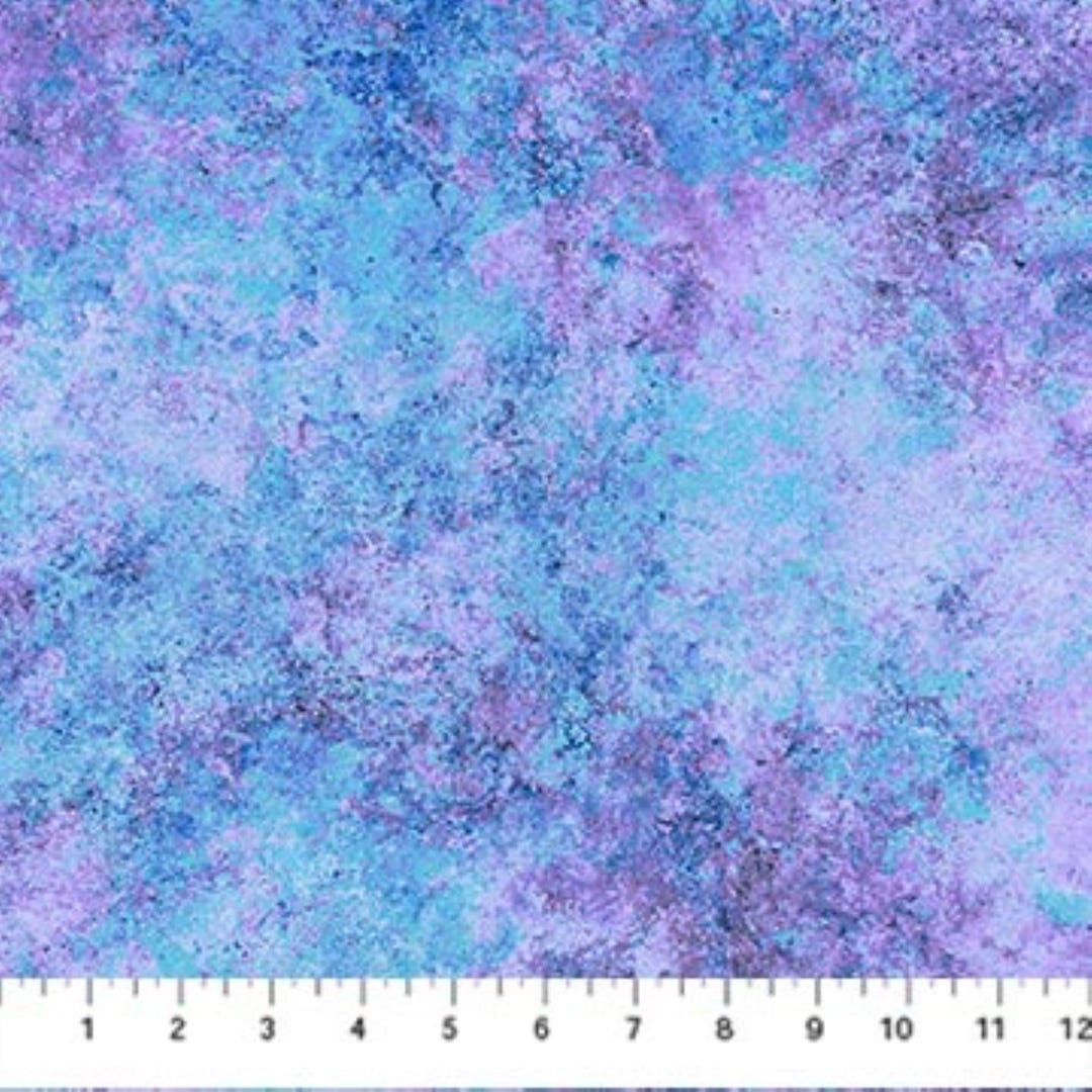 Celtic Roots Stonehenge Purple/blue Blender DP27277-84 by Linda ...