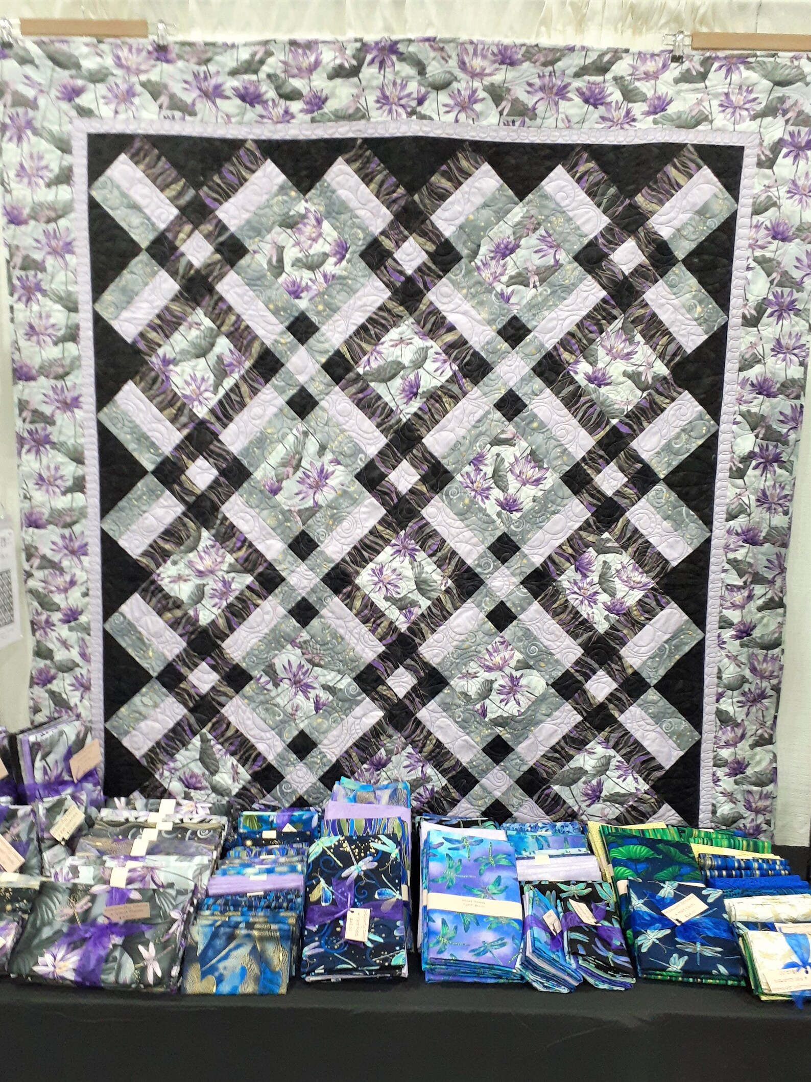 A-ok Interlace Pattern - Etsy