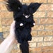 Lykoi Kitten 3 Different Styles - Etsy