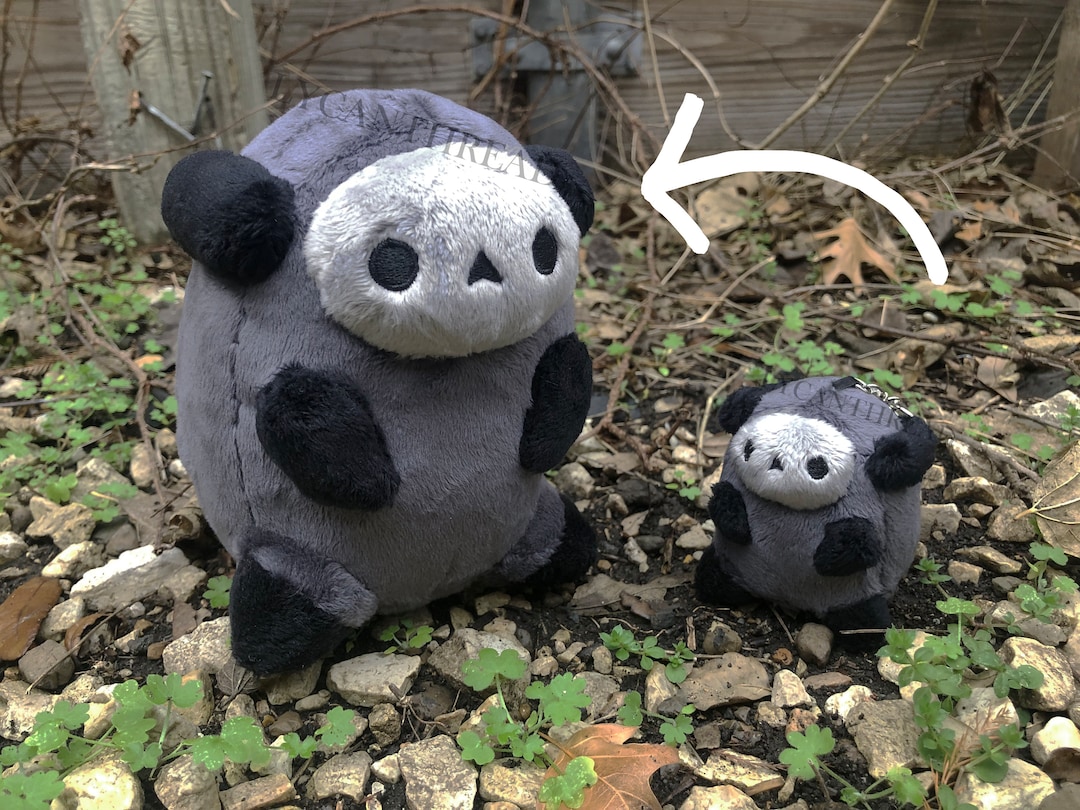 Susurrus Plush - Etsy