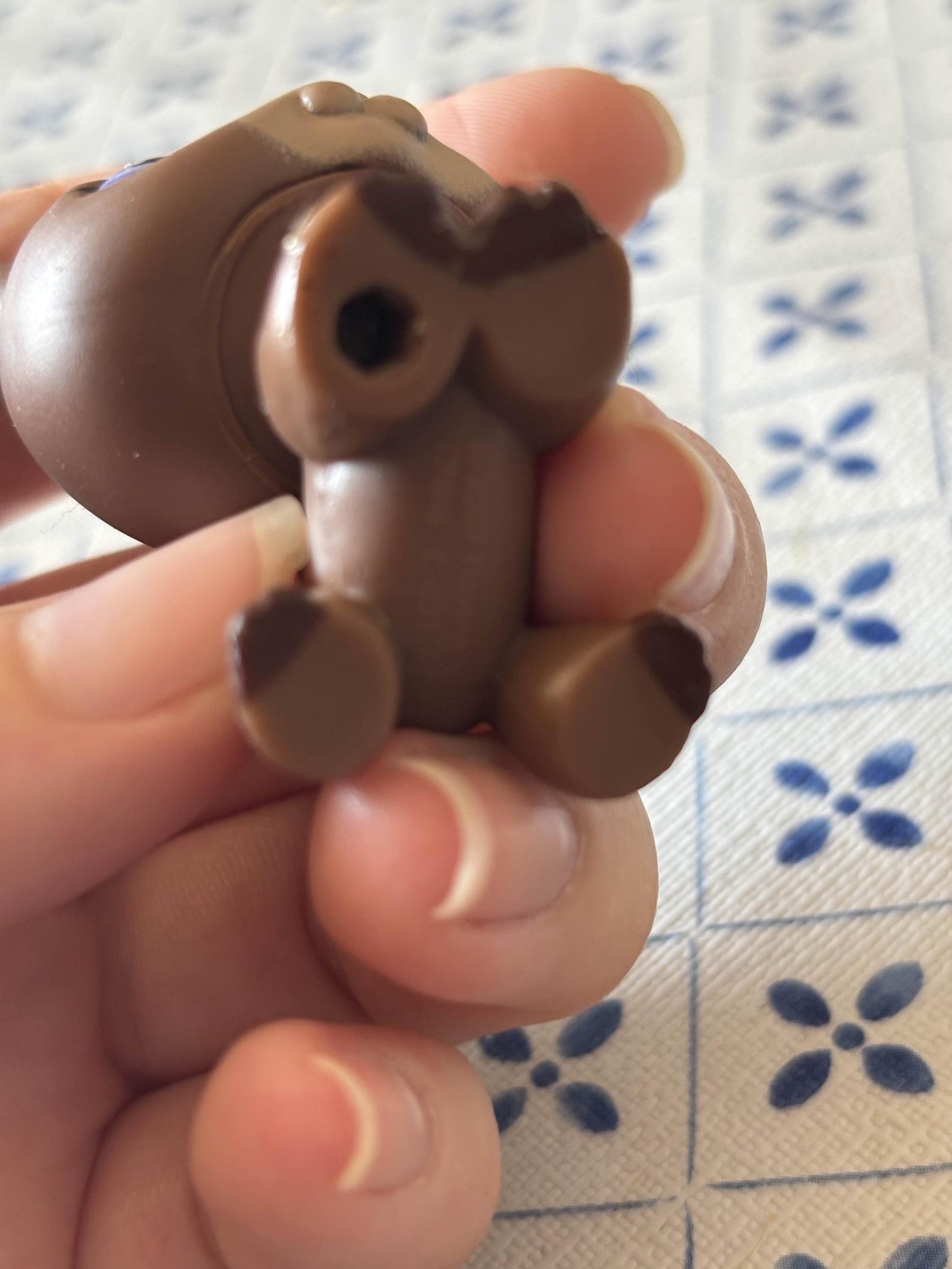 Littlest Pet Shop LPS German Shepherd 867 - Etsy