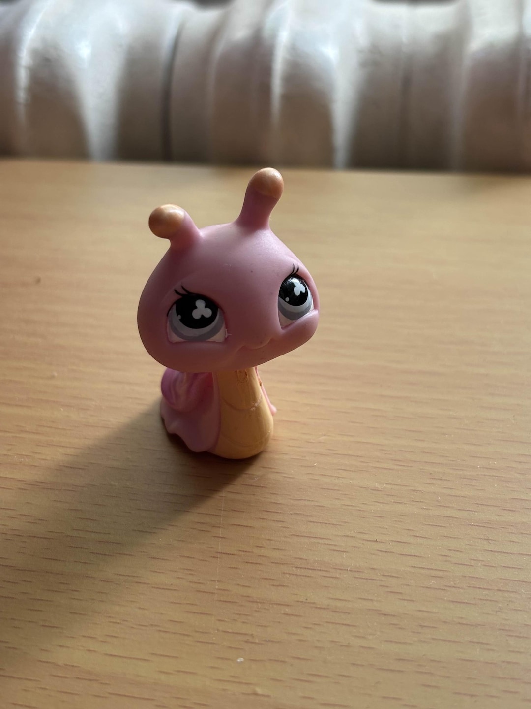 Littlest Pet Shop LPS Snail #796 - Etsy