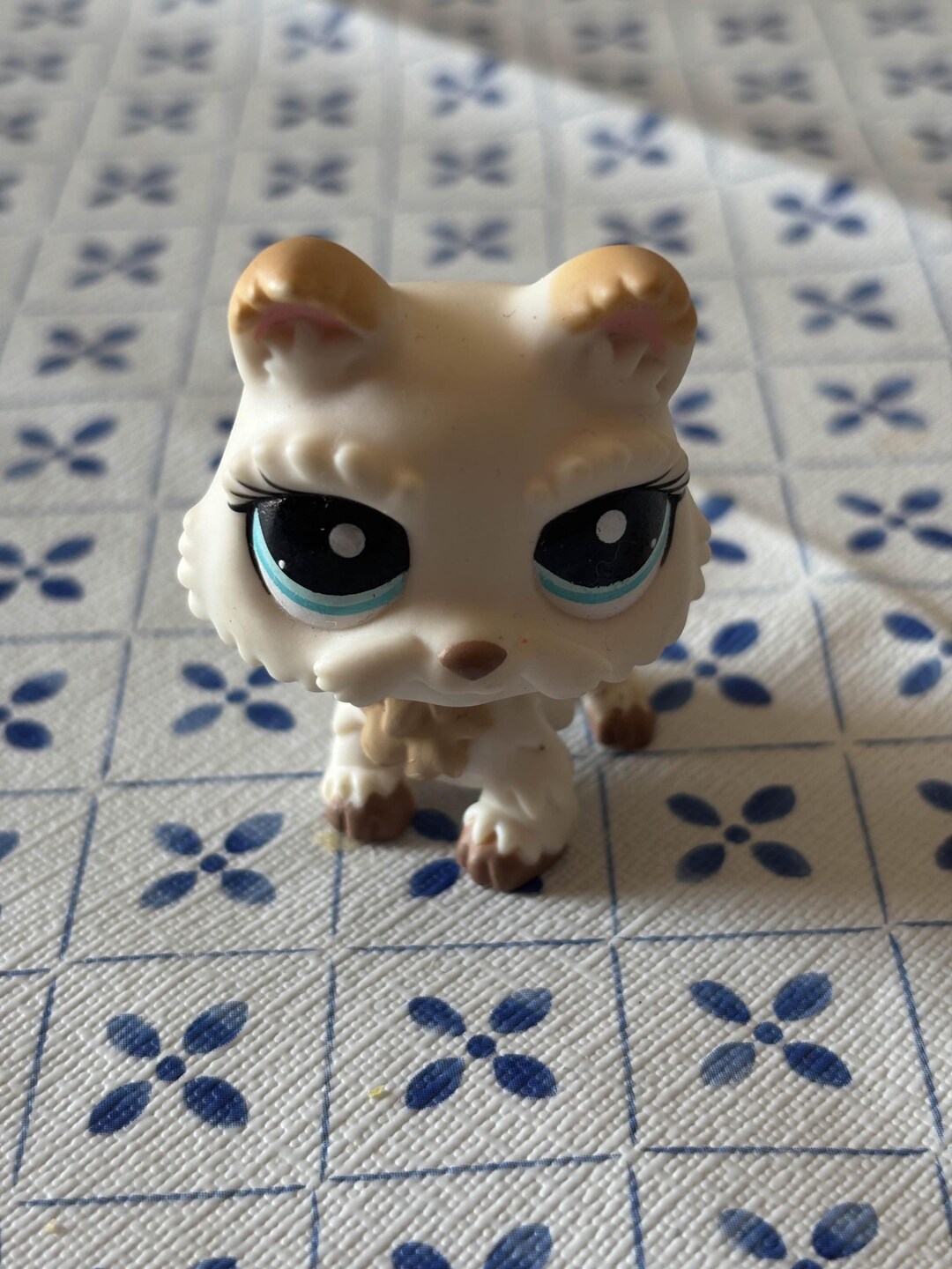Littlest Pet Shop LPS Scottie 2059 - Etsy