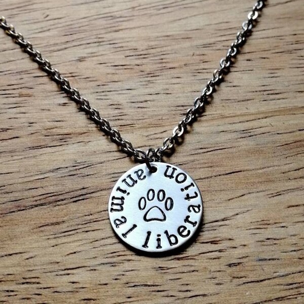 Animal Rights - Etsy