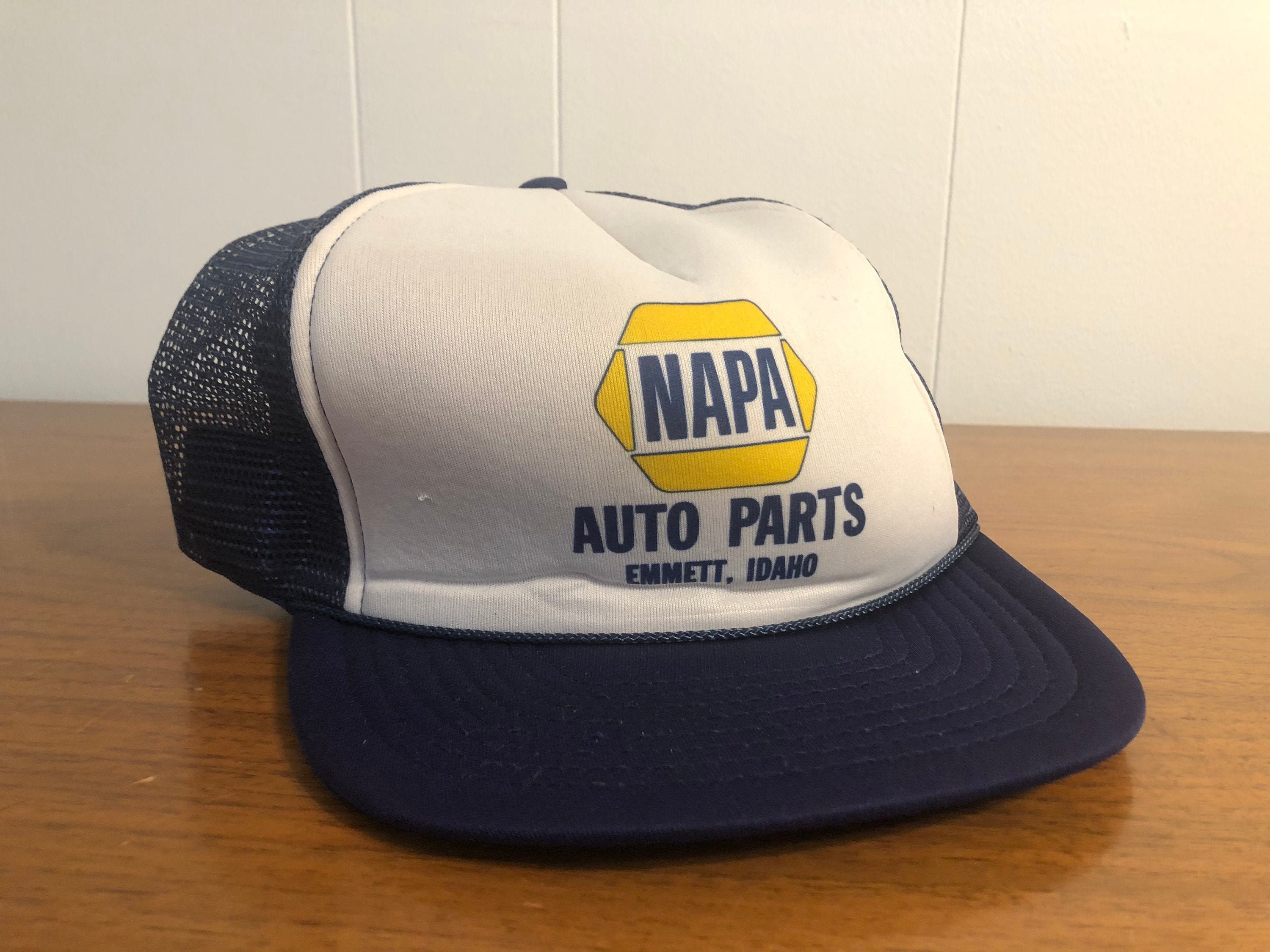 Napa Truck Hat