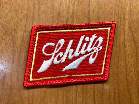 Schlitz Logo