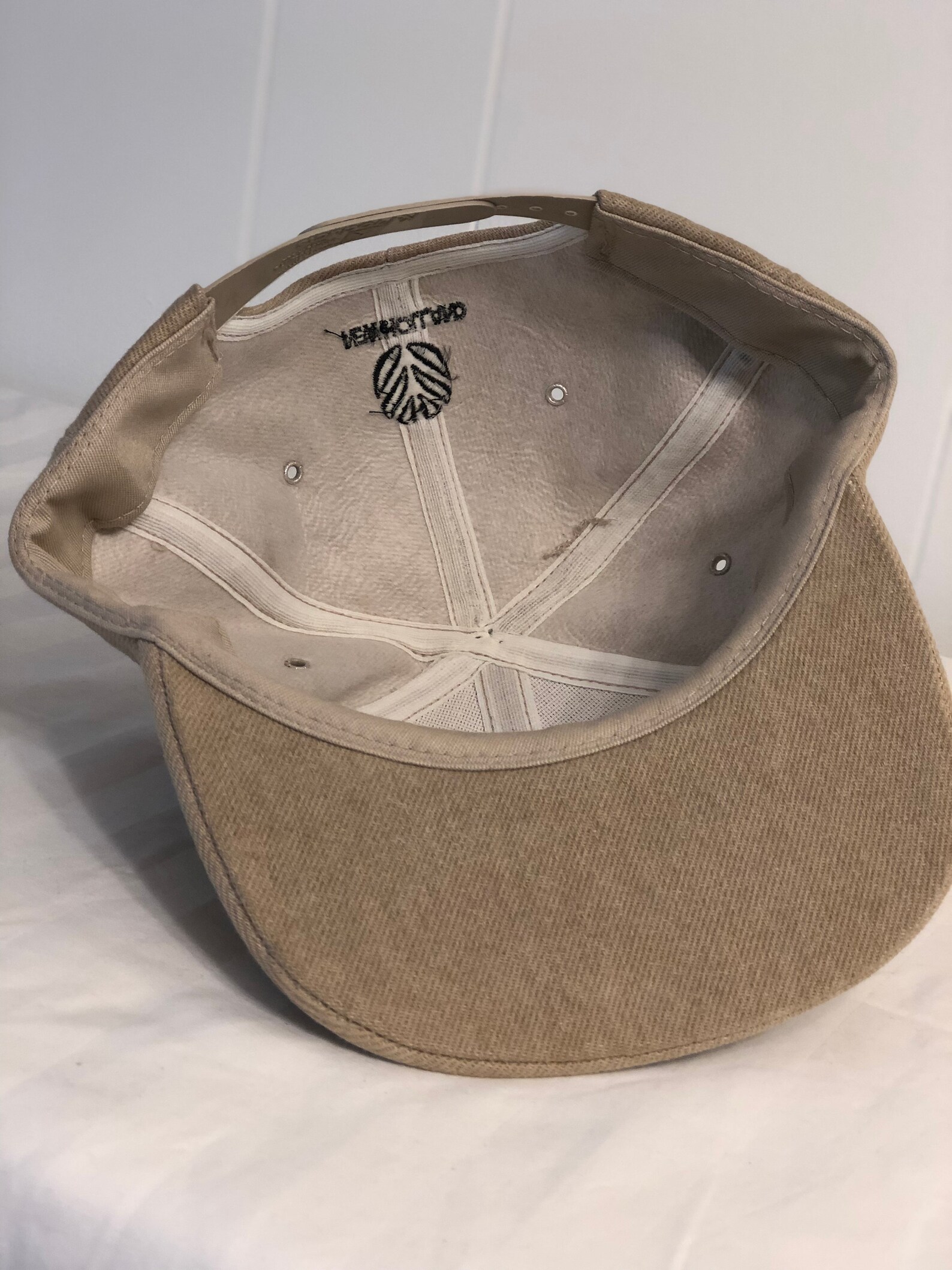 90s New Holland Rock Solid Excavator Vintage Hat Snapback | Etsy