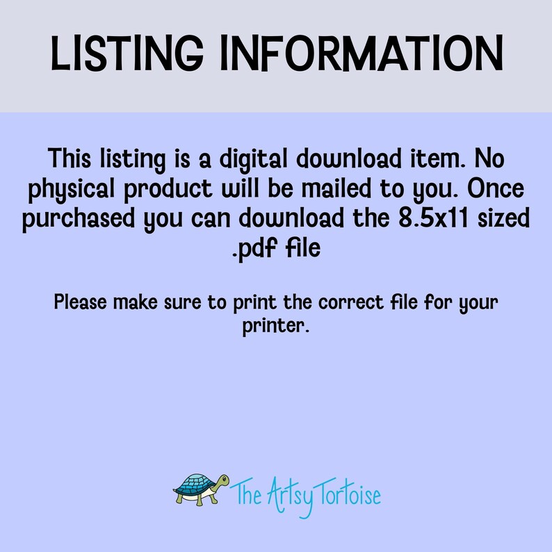 Happy Easter Baby Chick Printable Coloring Sheet Size 8.5x11 - Etsy