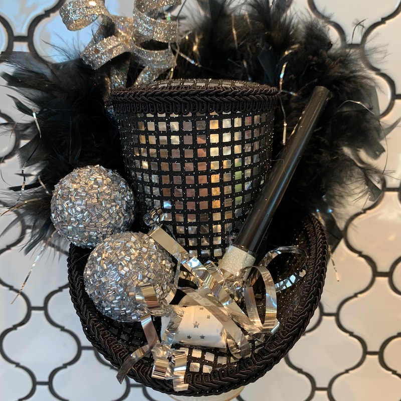 New Years Eve Hats - Etsy