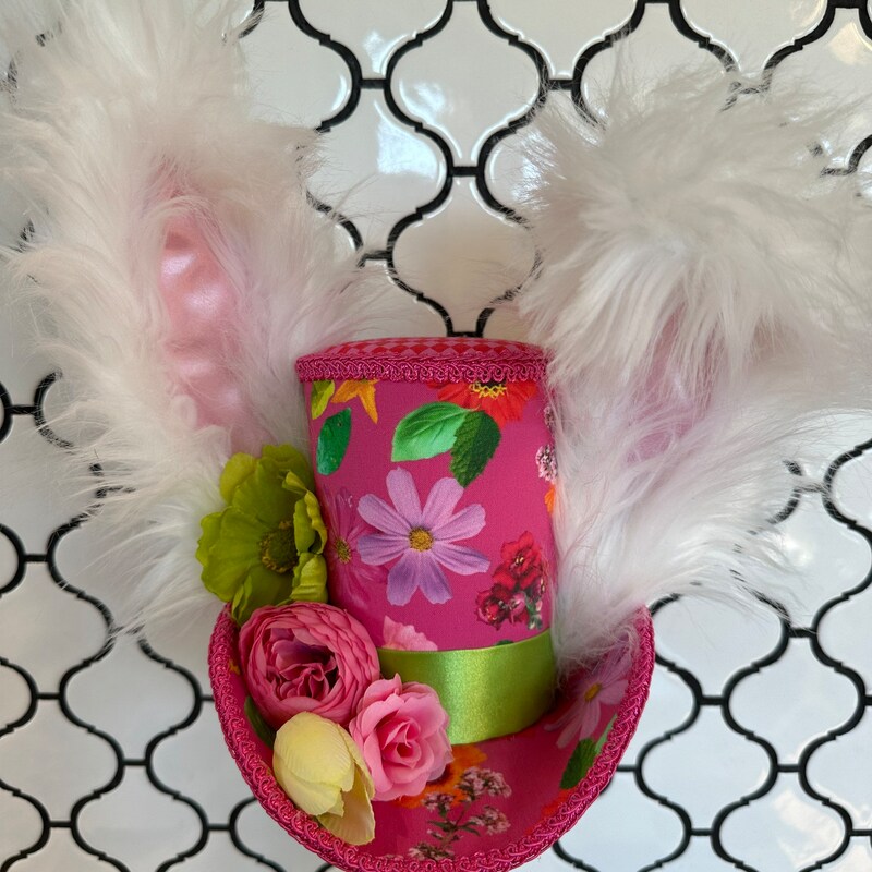 Bunny Ears Hat - Etsy