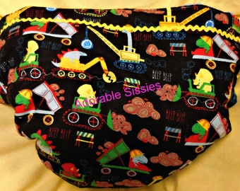Waddle diaper | Etsy