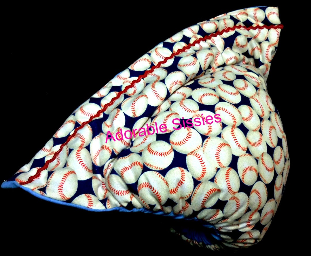 Waddle Diaper Spread Diaper Take Me Out to the Ball Game Waddle Diaper ...