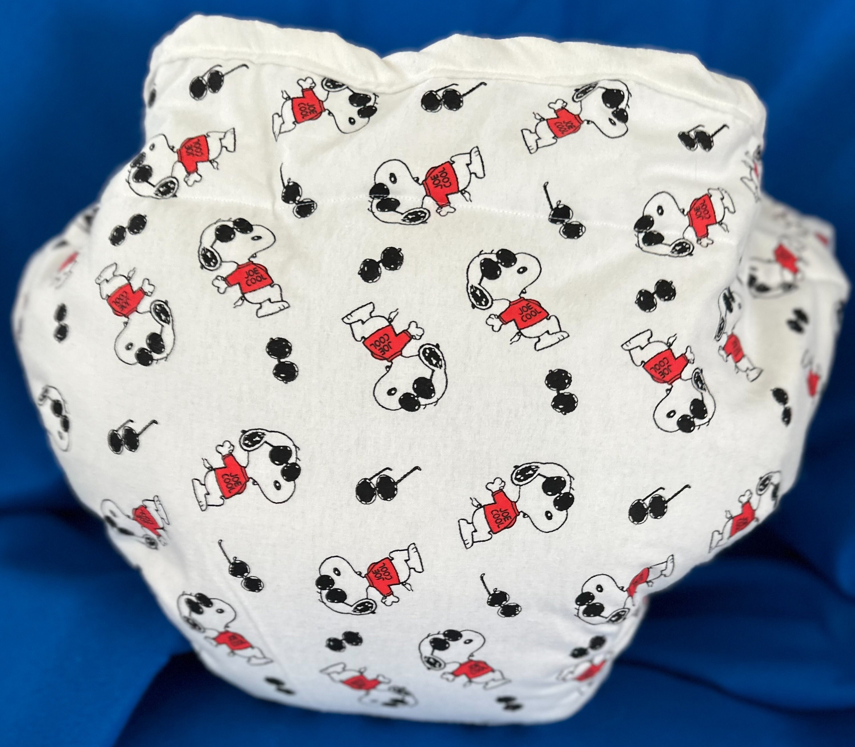 Waddle Diaper Spread Diaper ABDL Adult Sissy Baby Diaper Lover Joe Cool ...