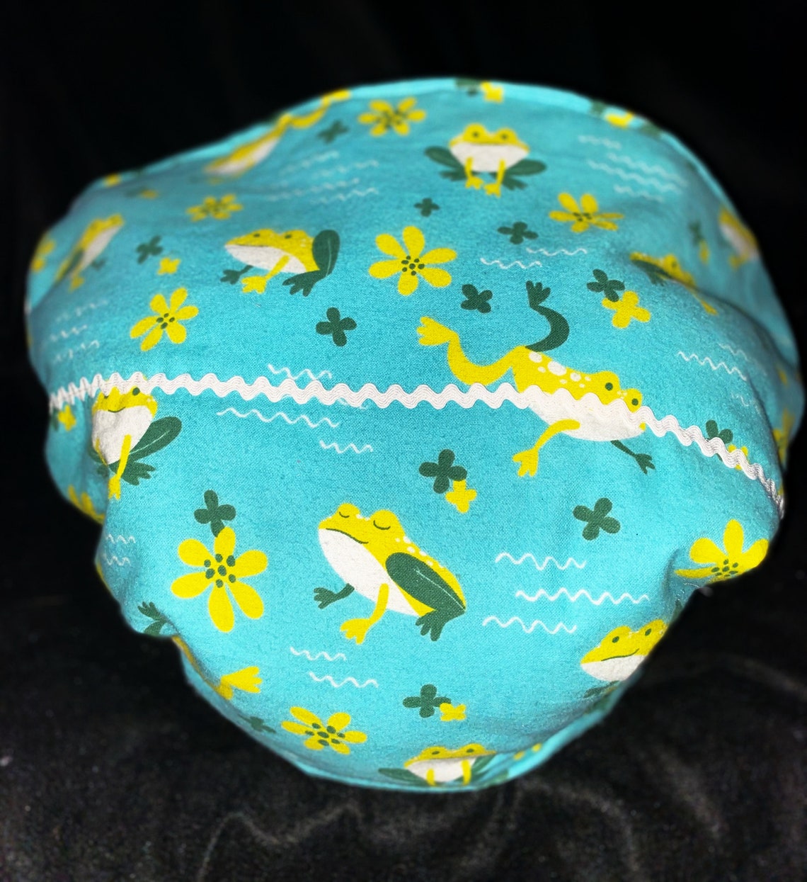 Waddle Diaper Spread Diaper for the little Frog lover for ABDL - Etsy.de