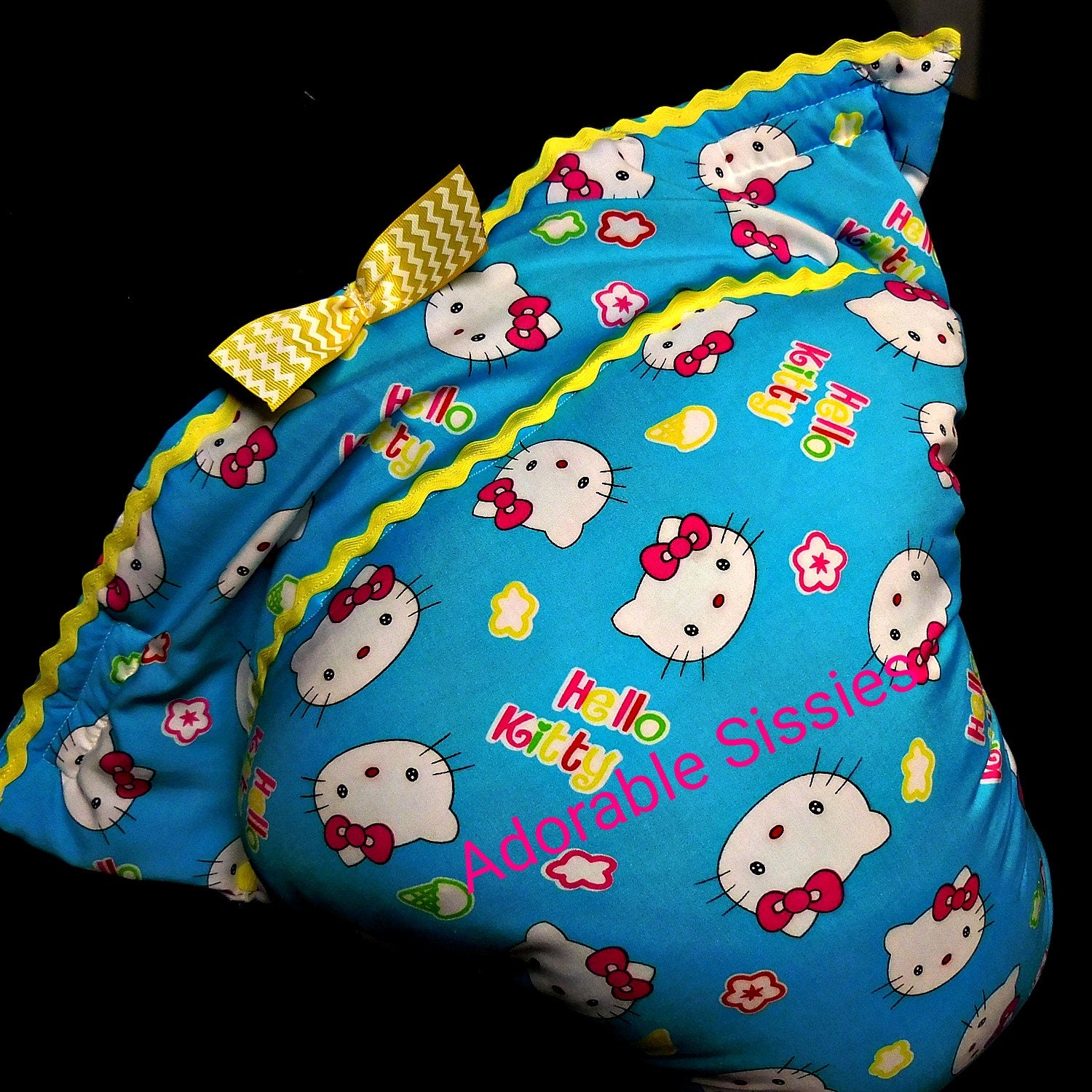 Waddle Diaper Spread Diaper for ABDL for Adult Sissy Baby - Etsy