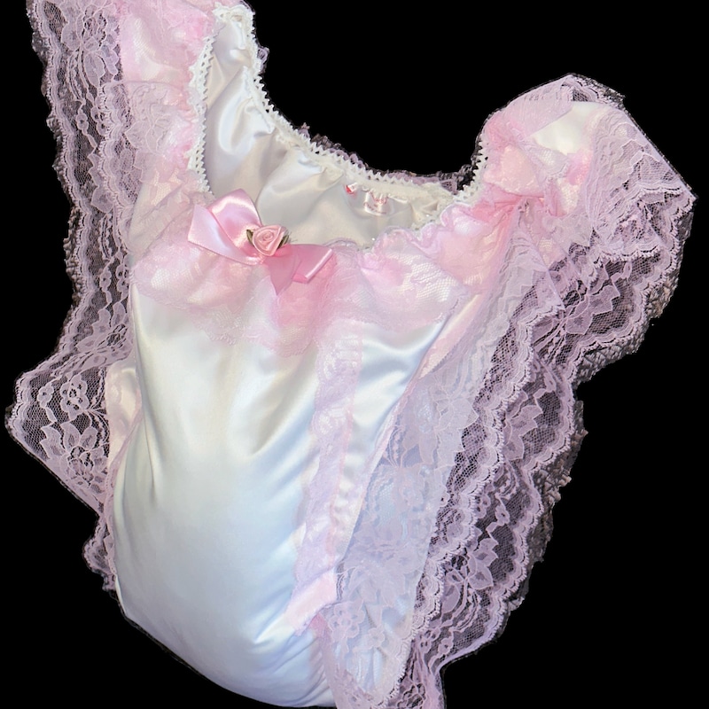 Pink Sissy Clothing - Etsy