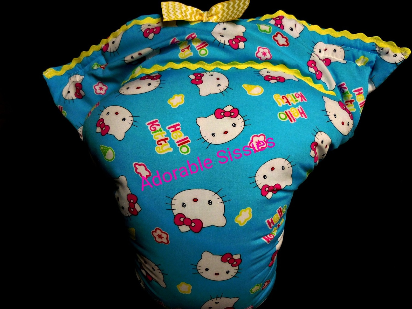 Waddle Diaper Spread Diaper for ABDL for Adult Sissy Baby - Etsy Schweiz