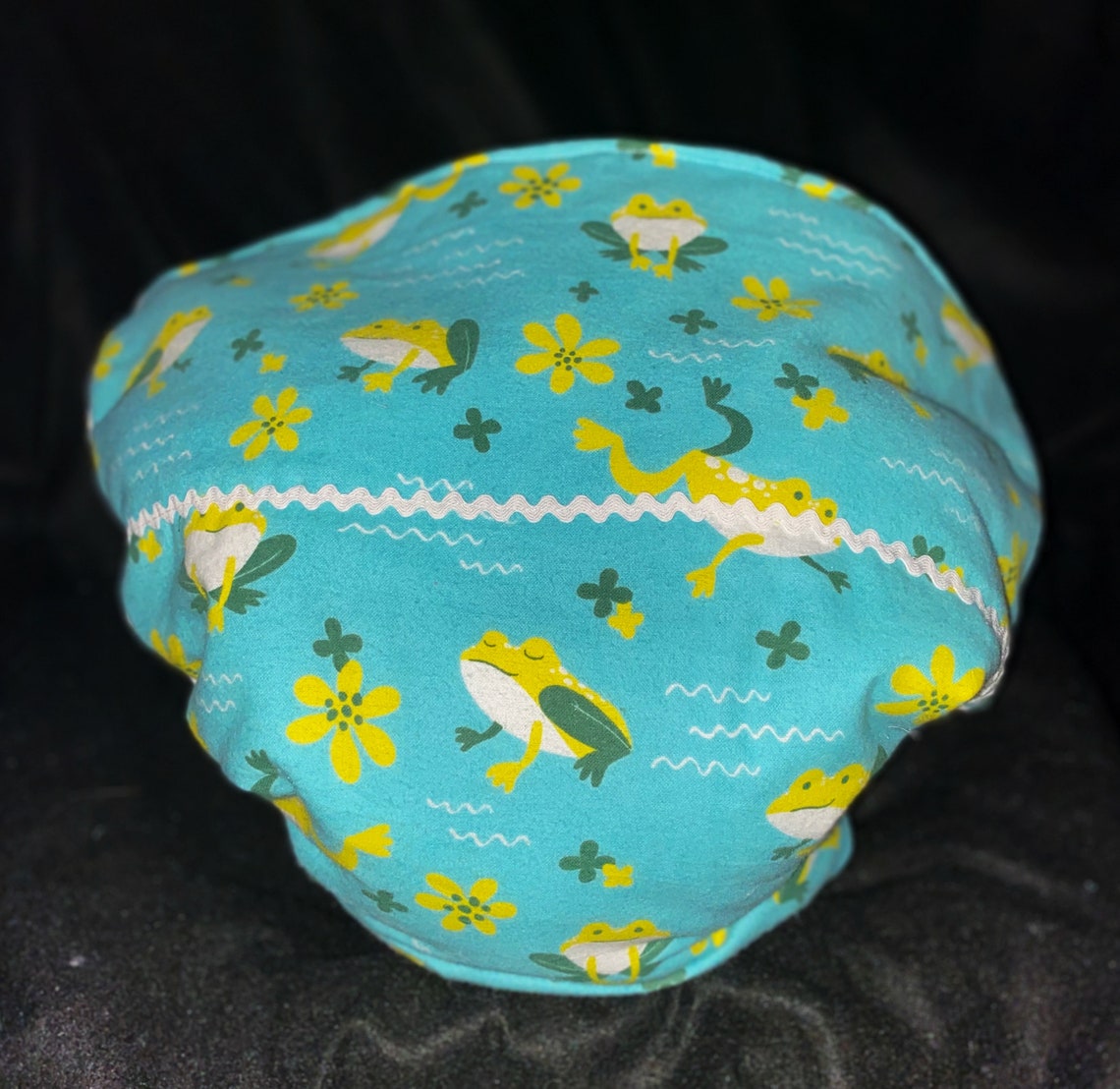 Waddle Diaper Spread Diaper for the little Frog lover for ABDL - Etsy.de