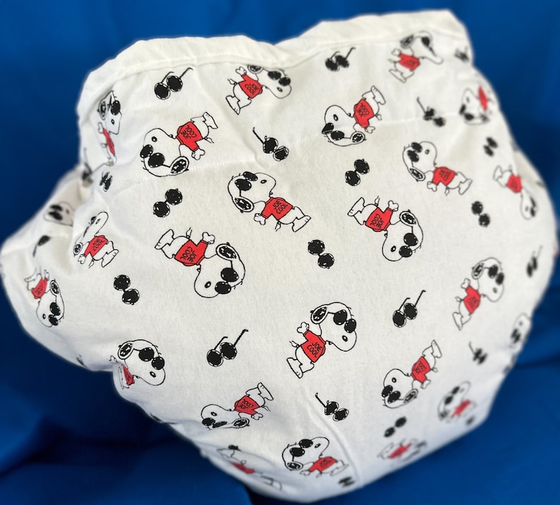 Waddle Diaper Spread Diaper ABDL Adult Sissy Baby Diaper Lover Joe Cool ...