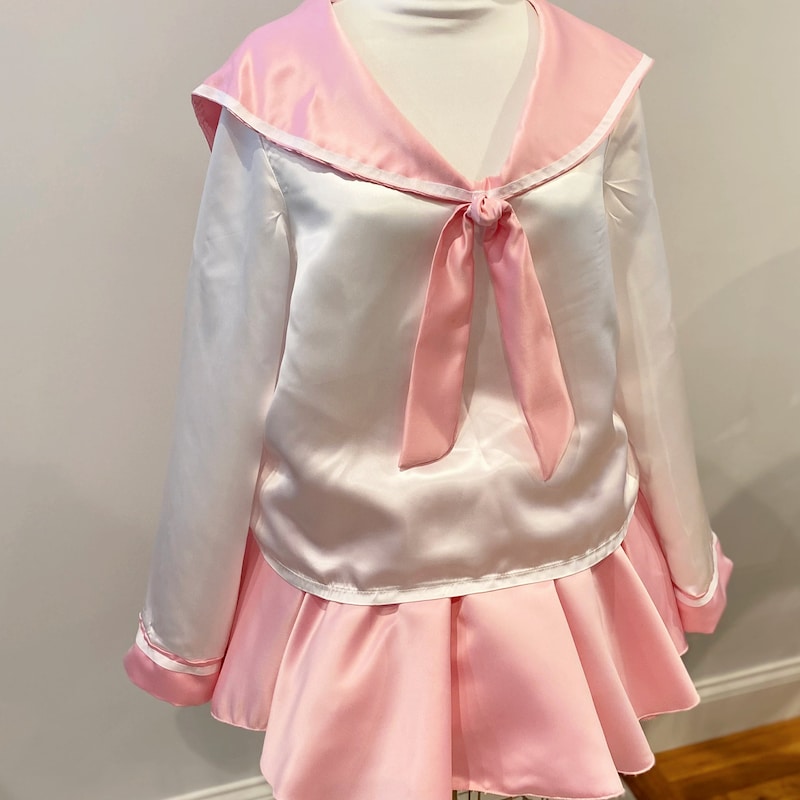 Abdl Sissy Outfits - Etsy