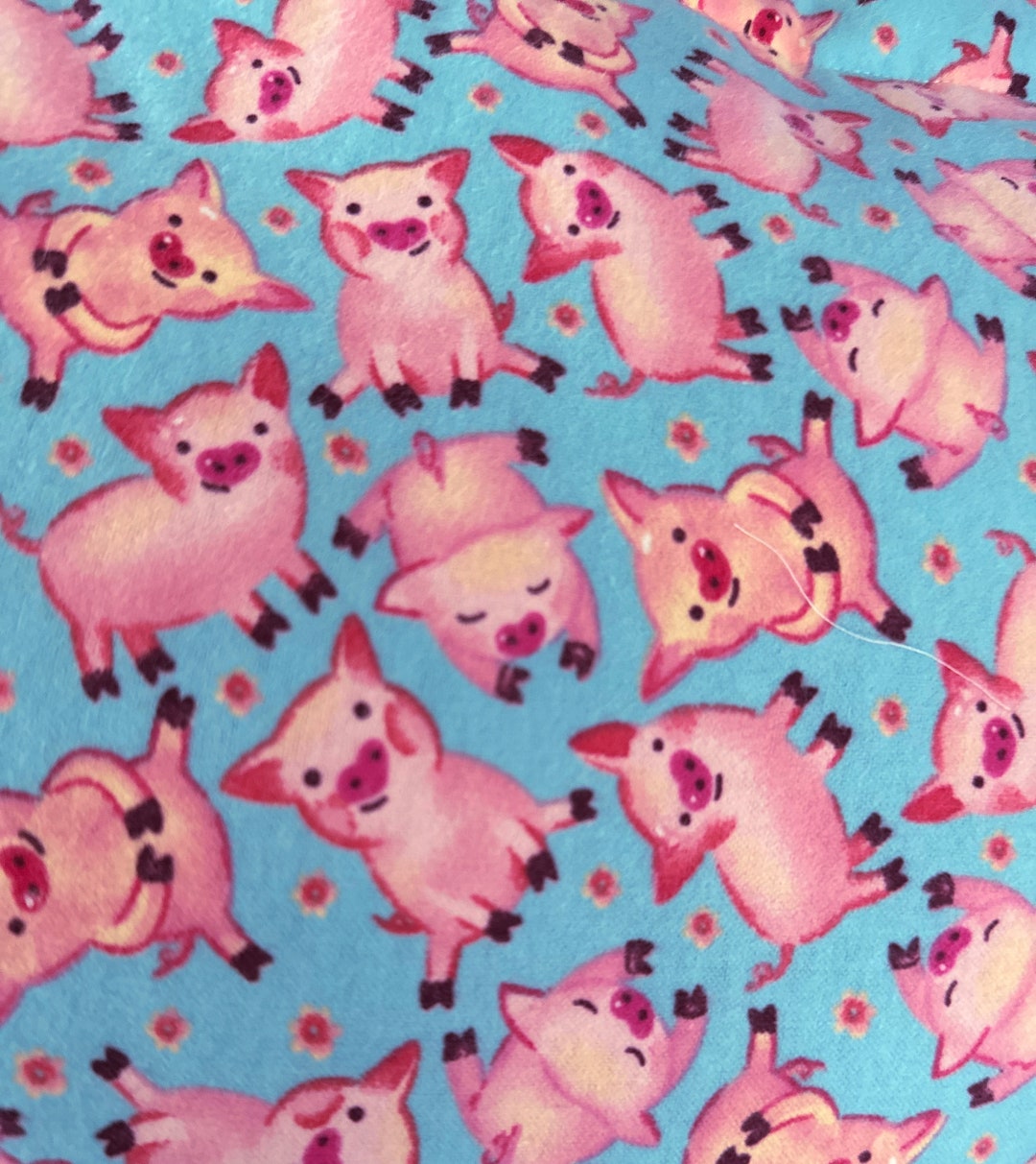 ABDL Diaper Spread Diaper for the Piggy Lover ABDL Adult Sissy Baby ...