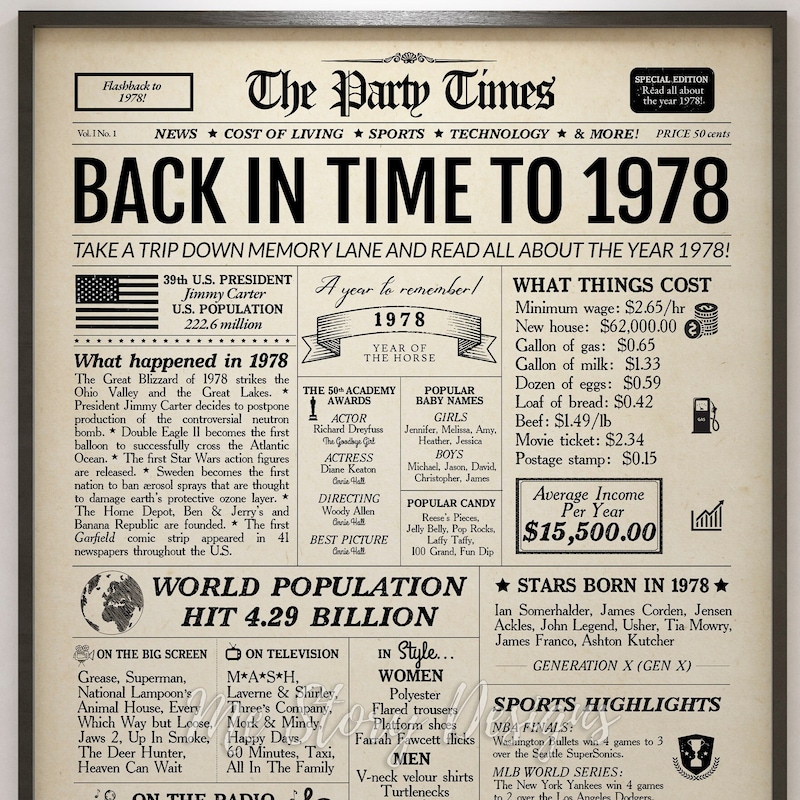 MeStoryDesigns - Etsy