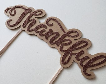 Thanksgiving Treat Toppers Turkey Toes Goody Bag Topper - Etsy