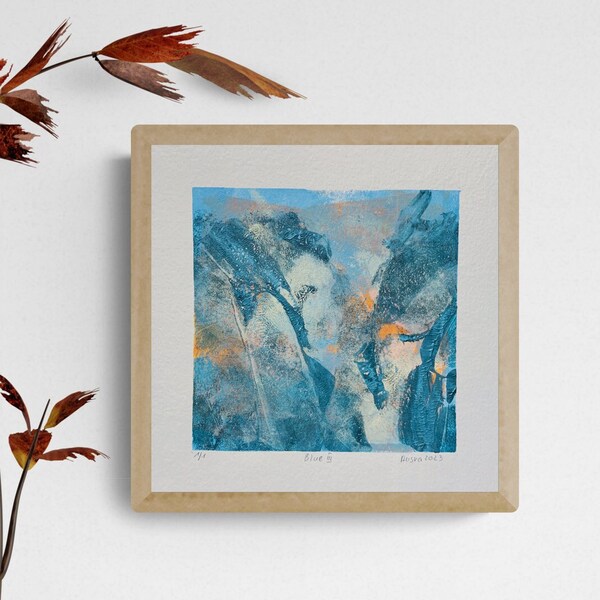 Unique Artwork - Etsy