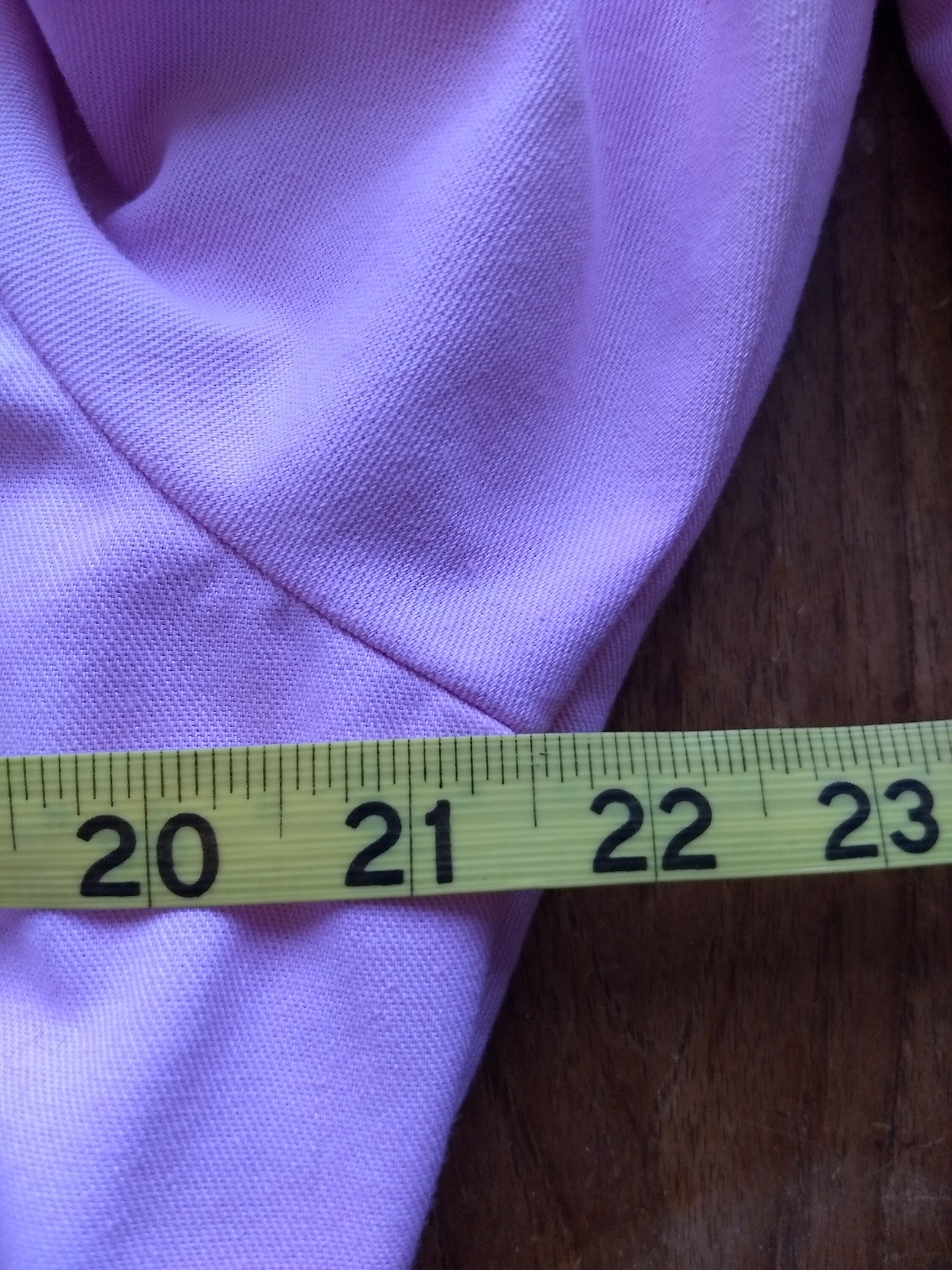 Vintage Red Kap Bubblegum Pink Coveralls Zipper Pockets Altered Leg Hem ...