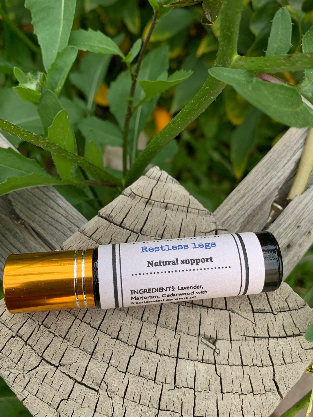 Restless Legs Syndrome. Calm Legs, Sleep Help, Rest - Etsy