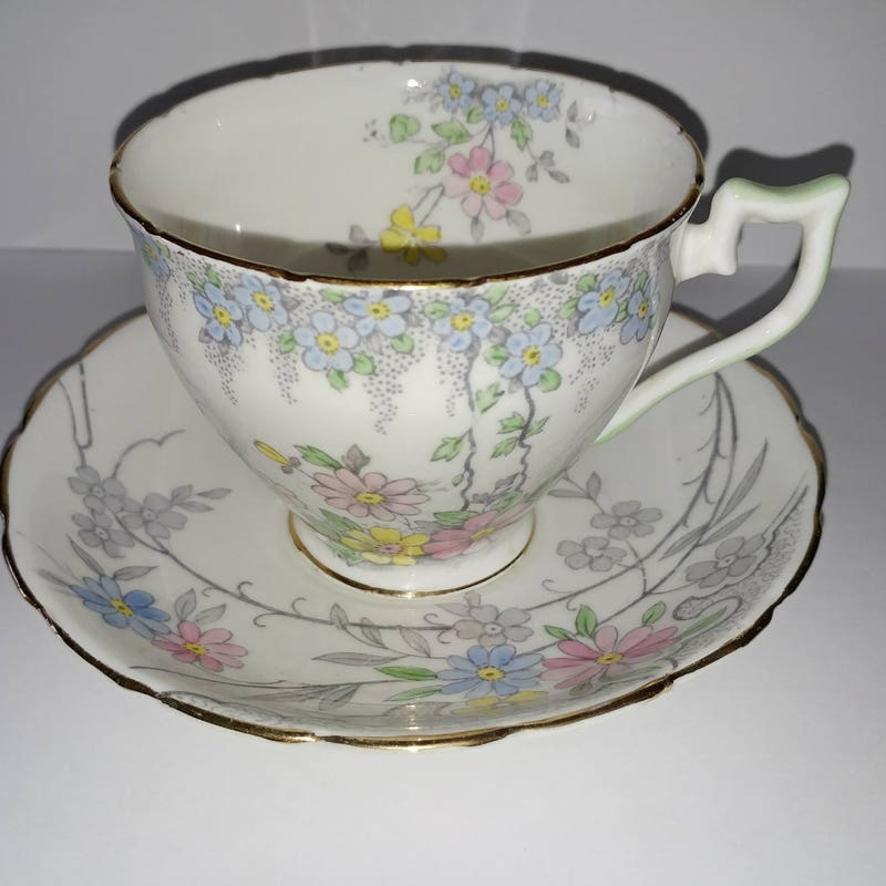 Wellington China - Etsy