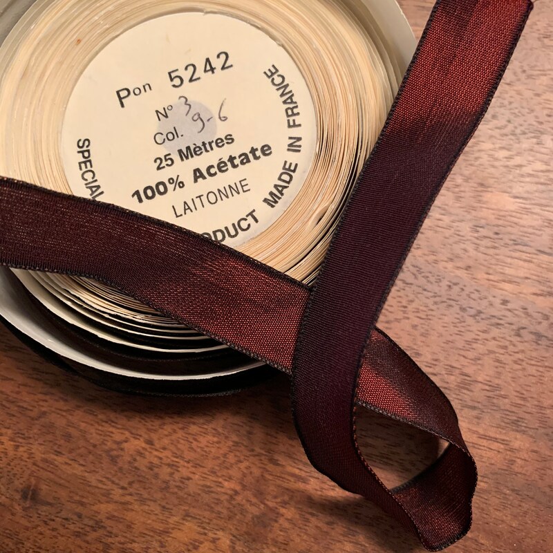 French Ribbon - Etsy