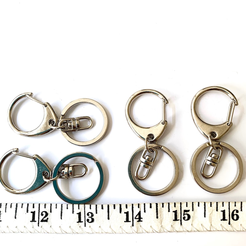 Key Ring Clasp - Etsy