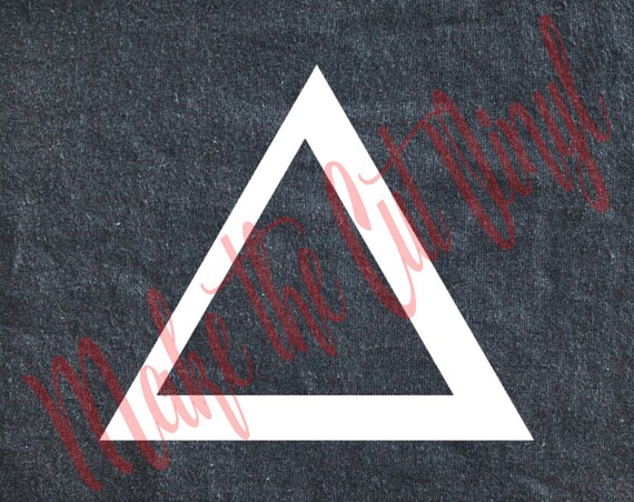 Delta Symbol Greek Alphabet Letter SVG Digital File ONLY - Etsy